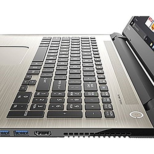 Toshiba Satellite S55-C5274 15.6 Inch Laptop (Intel Core i7-5500U 2.4 GHz, 12GB DDR3L-SDRAM, 1TB HDD, Windows 10 Home 64-bit)