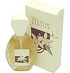 FRENCH VANILLA by Dana EAU DE PARFUM SPRAY 1.8 OZ