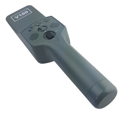 Professional Handheld Security Metal Detector Wand Replaces CEIA PD140SVR