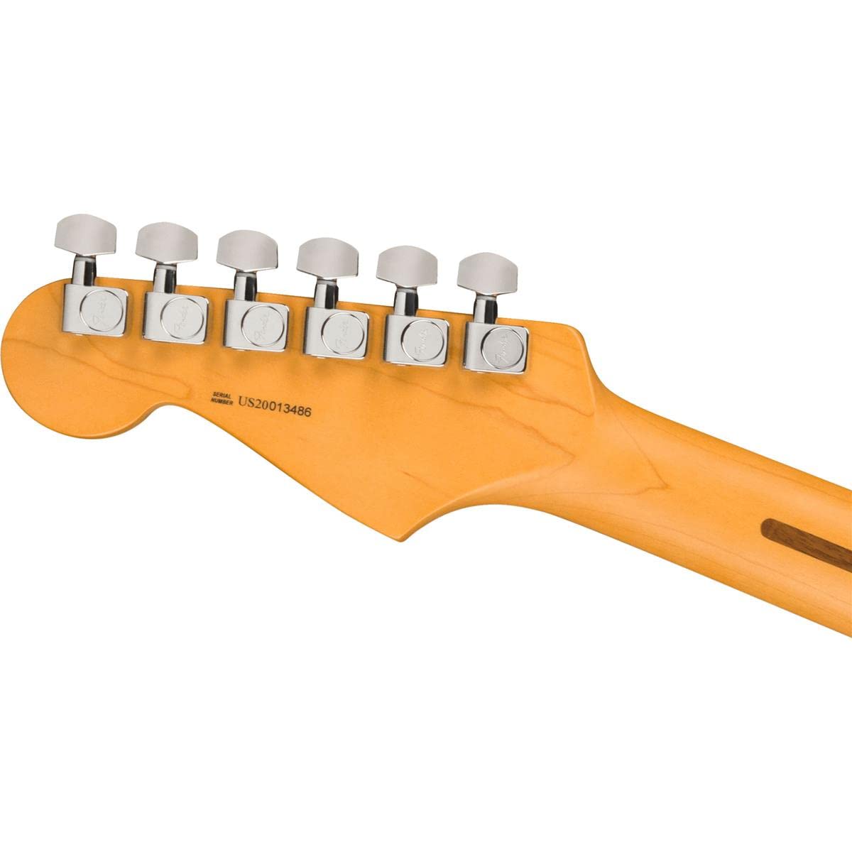 Fender 6 String Solid-Body Electric Guitar, Right, Mercury (0113900755)