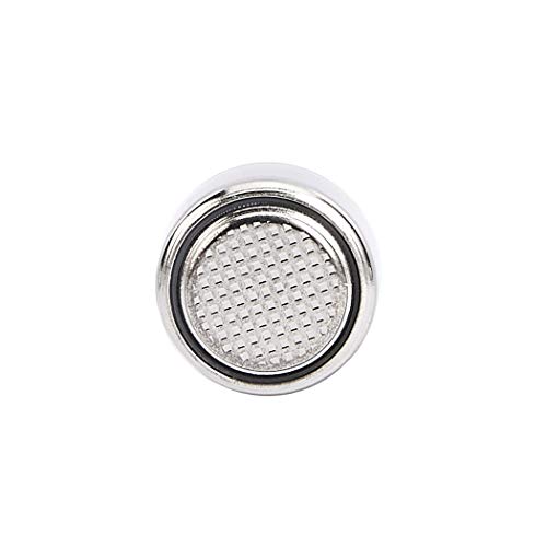 Amazon Basics 6 Pack LR44 Alkaline Button Coin Cell Battery