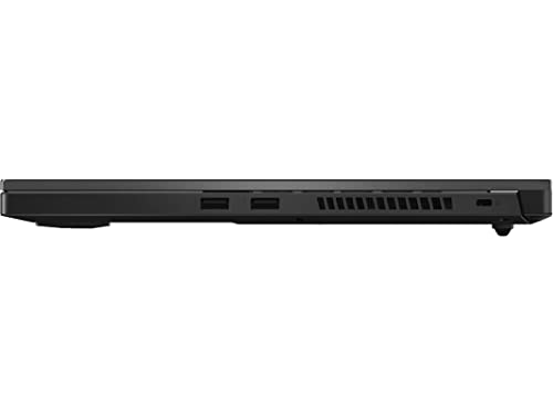 ASUS 2022 TUF Dash 15.6" 144Hz Gaming Laptop, Intel 11th Core i7-11370H, 40GB RAM, 2TB PCIe SSD, NVIDIA GeForce RTX 3060 Graphics 6GB, Backlit Keyboard, Windows 11, Gray, 32GB SnowBell USB Card