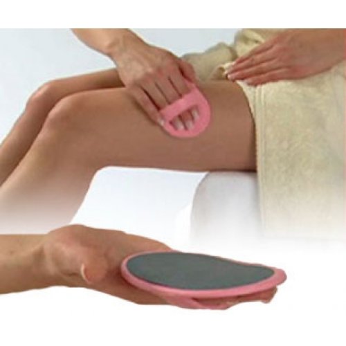 Refill Pads for Smooth Away or Smooth Legs - 15 ONLY SMALL PADS
