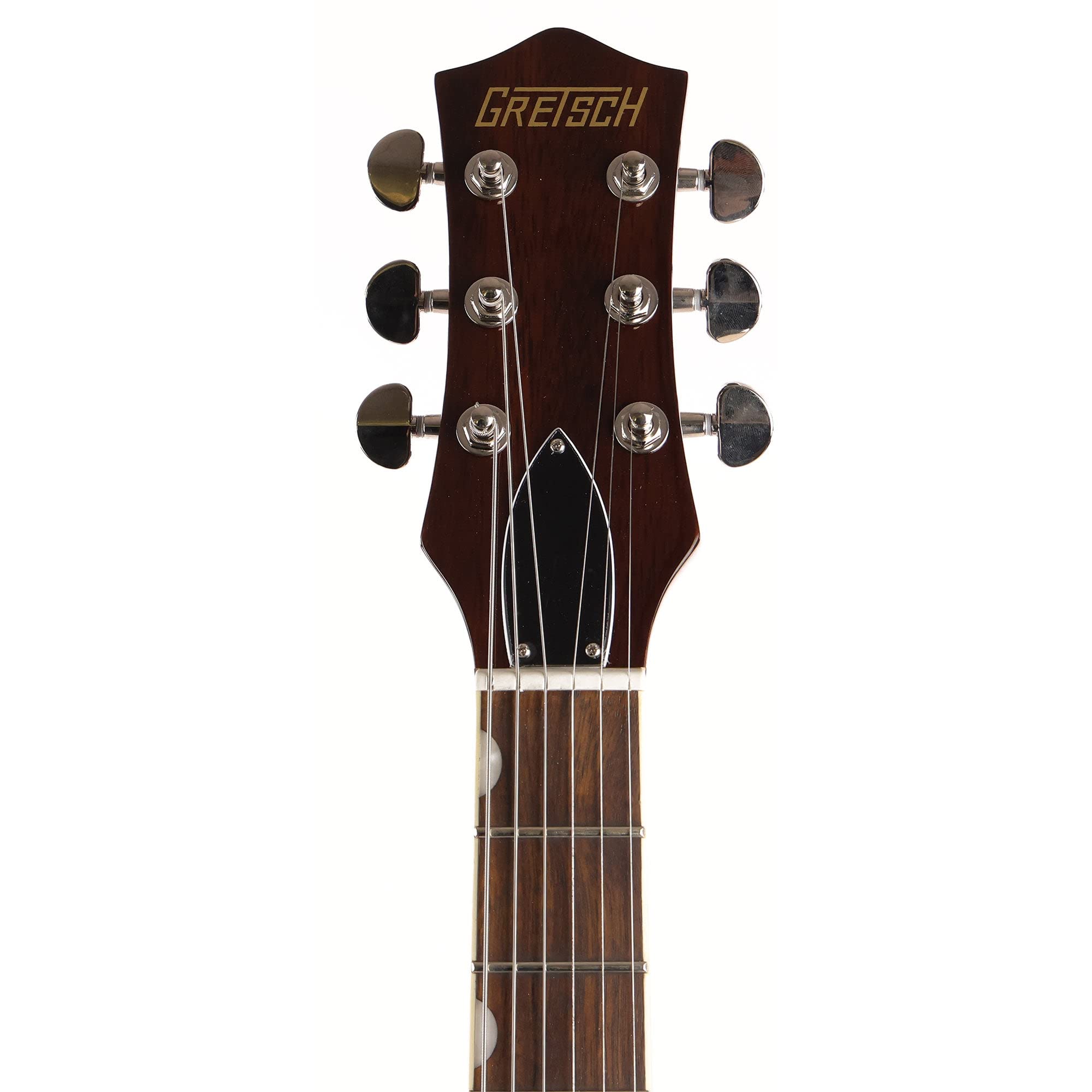 Gretsch G2215-P90 Streamliner Junior Jet Club P90 Electric Guitar - Shell Pink