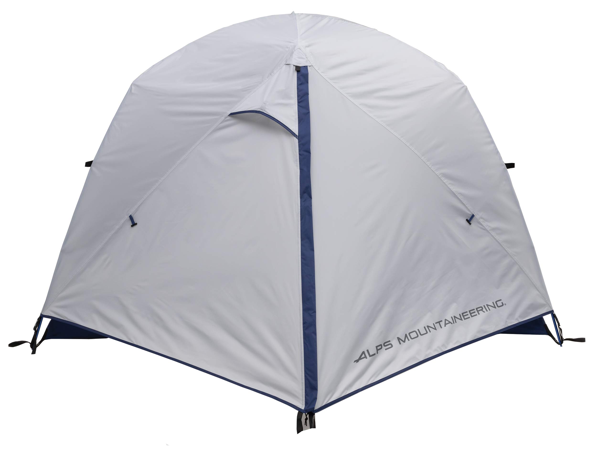 ALPS Mountaineering Acropolis 4-Person Tent - Gray/Navy