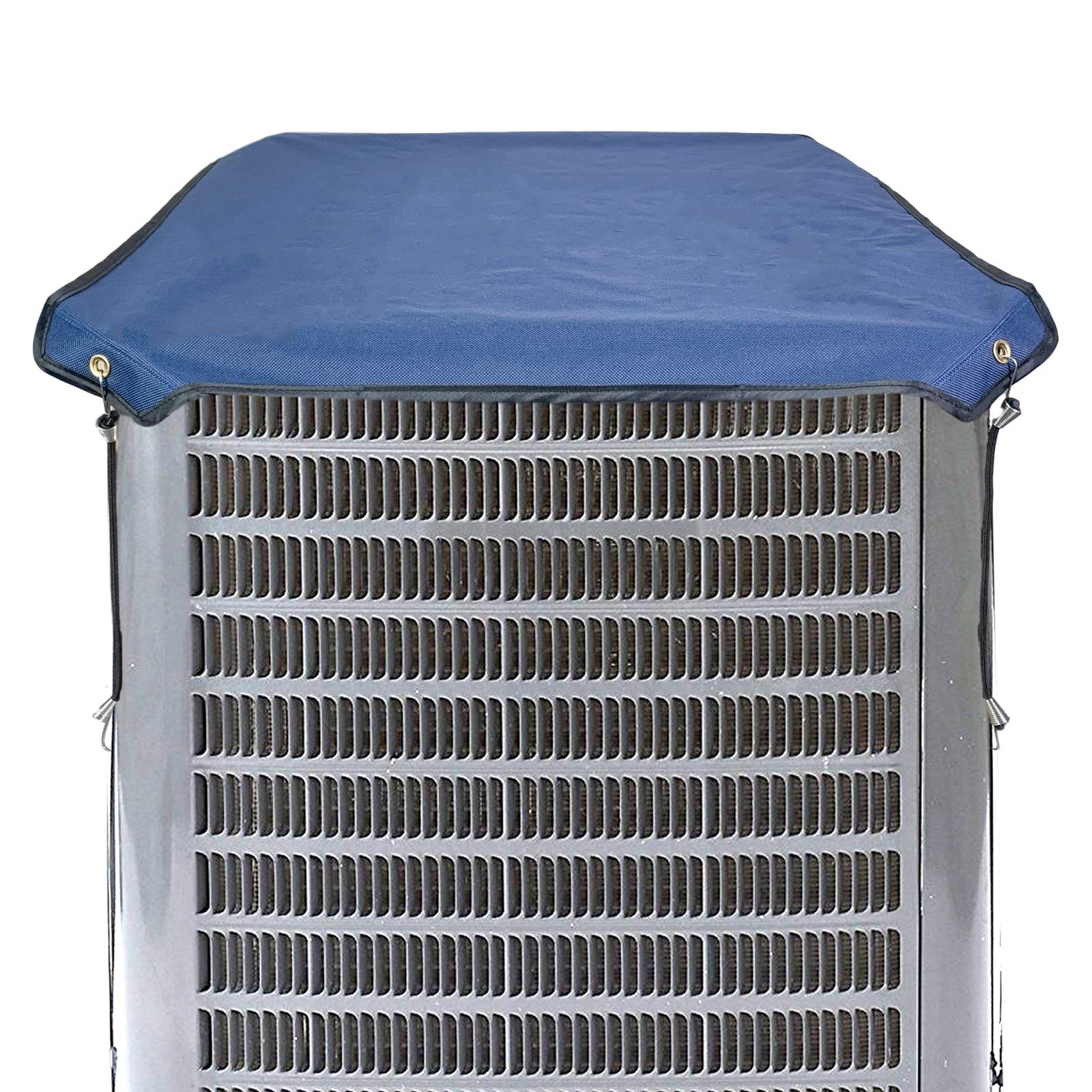 Air Conditioner Covers for Outside Units 36 × 36 inch Winter Top Outdoor AC Cover Defender Central Units