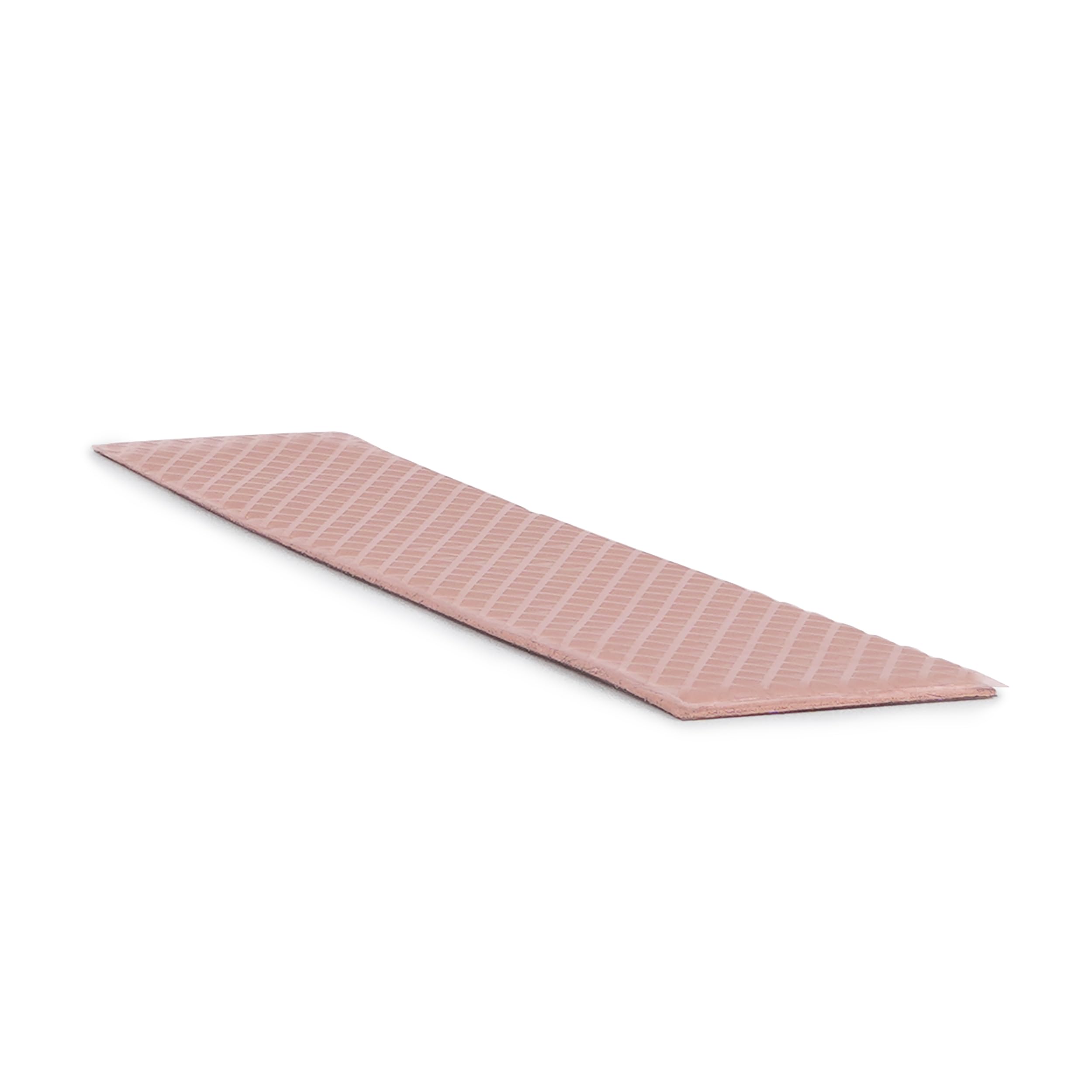 Thermal Grizzly - Minus Pad 8 (120x20x0,5mm) - Self-Adhesive Cooling Conductive Thermal Pad - Elastic and Adaptable Silicone Thermopad CPU/GPU/PS4/PS5/Xbox