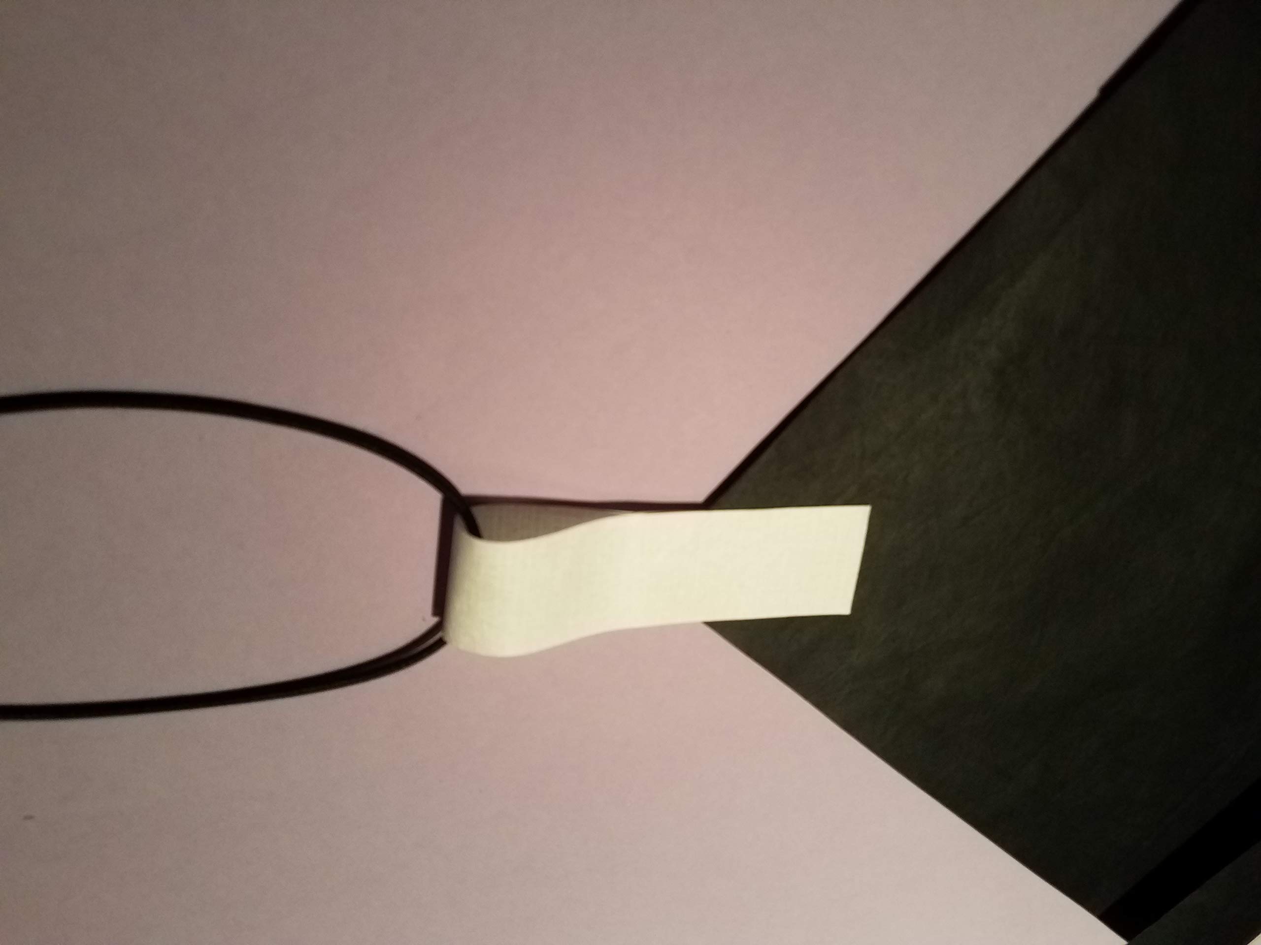 Anchor Tab Products (8 Ultralight Tyvek Self Adhesive Anchor Tie-Off Loops