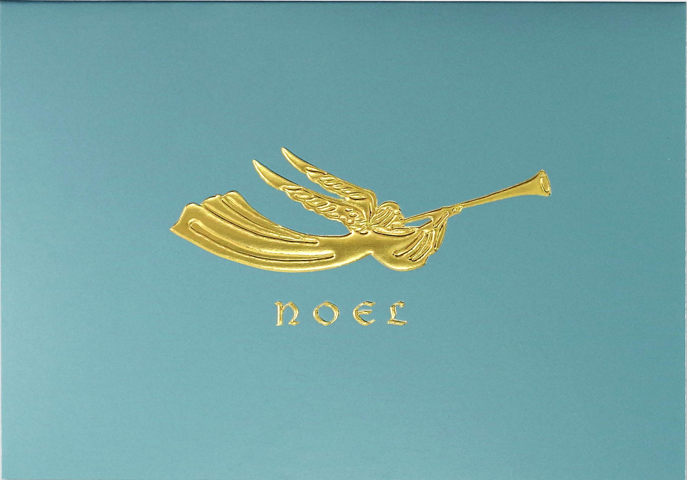 Angel Noel Small Boxed Holiday Cards: Christmas Cards, Greeting Cards