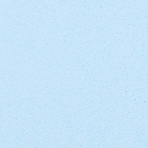Amazon Basics Cooling Gel-Infused Memory Foam Mattress Topper - Ventilated for Airflow, CertiPUR-US Certified Foam, 2-Inch - Full