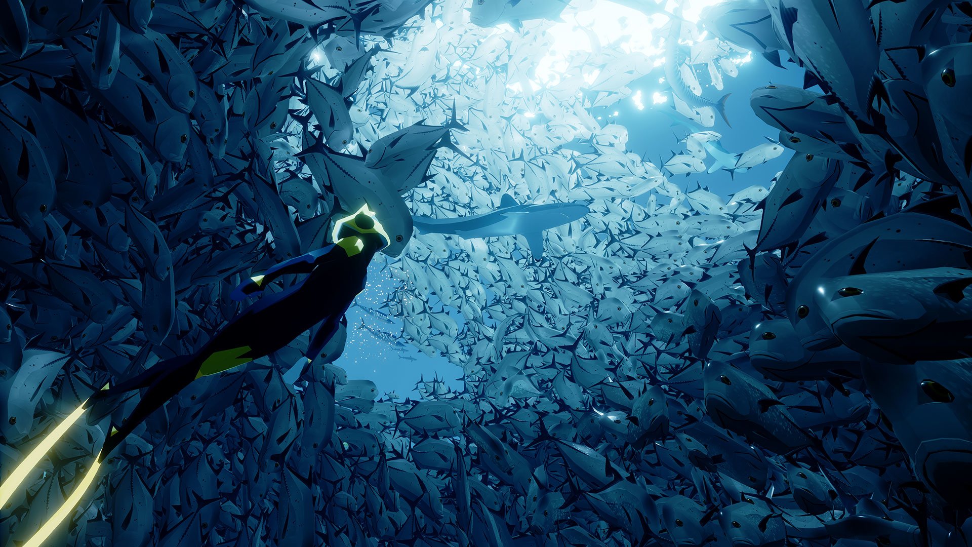 ABZÛ - PlayStation 4