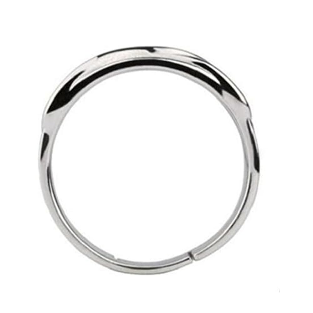 Anime Ring Cosplay Adjustable Gift US Size #7 8 Gift