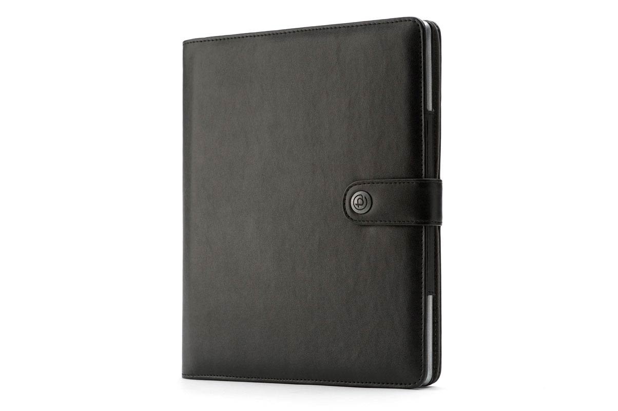Agenda for iPad 2 and iPad 3