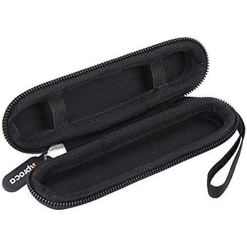 Aproca Hard Travel Storage Case for Wahl Micro Groomsman Personal Pen Trimmer & Detailer