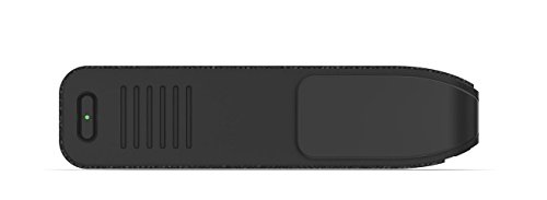 mophie 4167_PWRSTION-AC-20K-BLK Powerstation AC - External Battery - Made for Laptops, Tablets, Smartphones and Other USB & AC Devices - Black