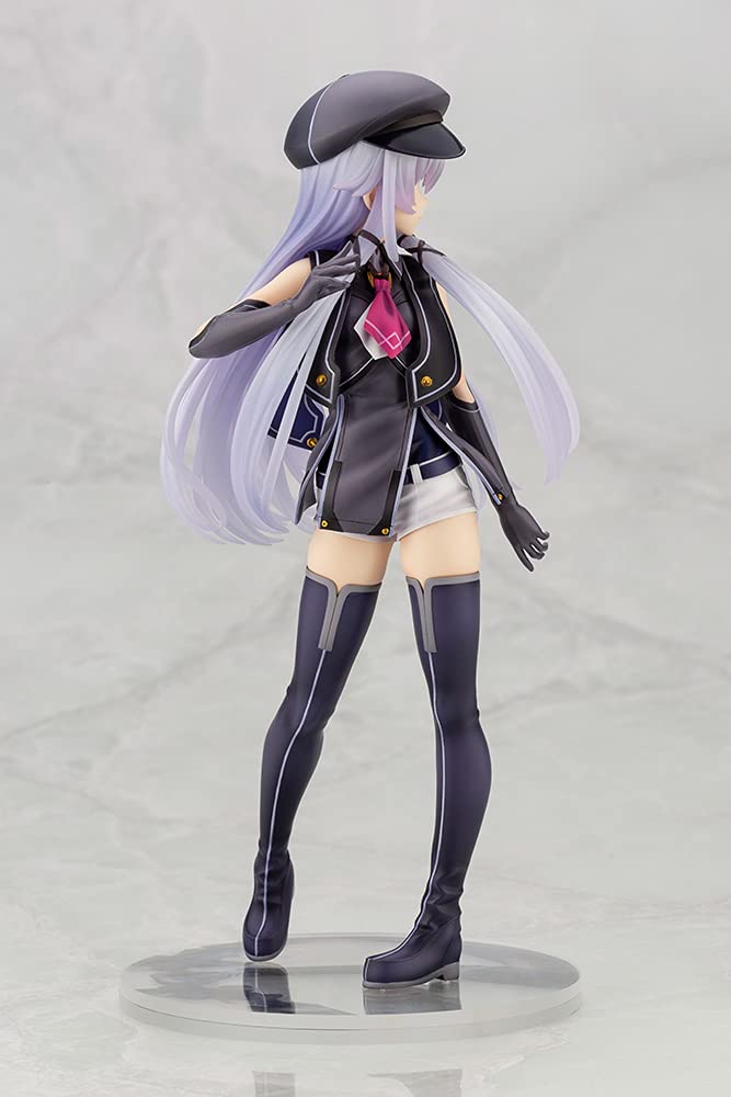 Kotobukiya The Legend of Heroes: Altina Orion PVC Statue, Multicolor