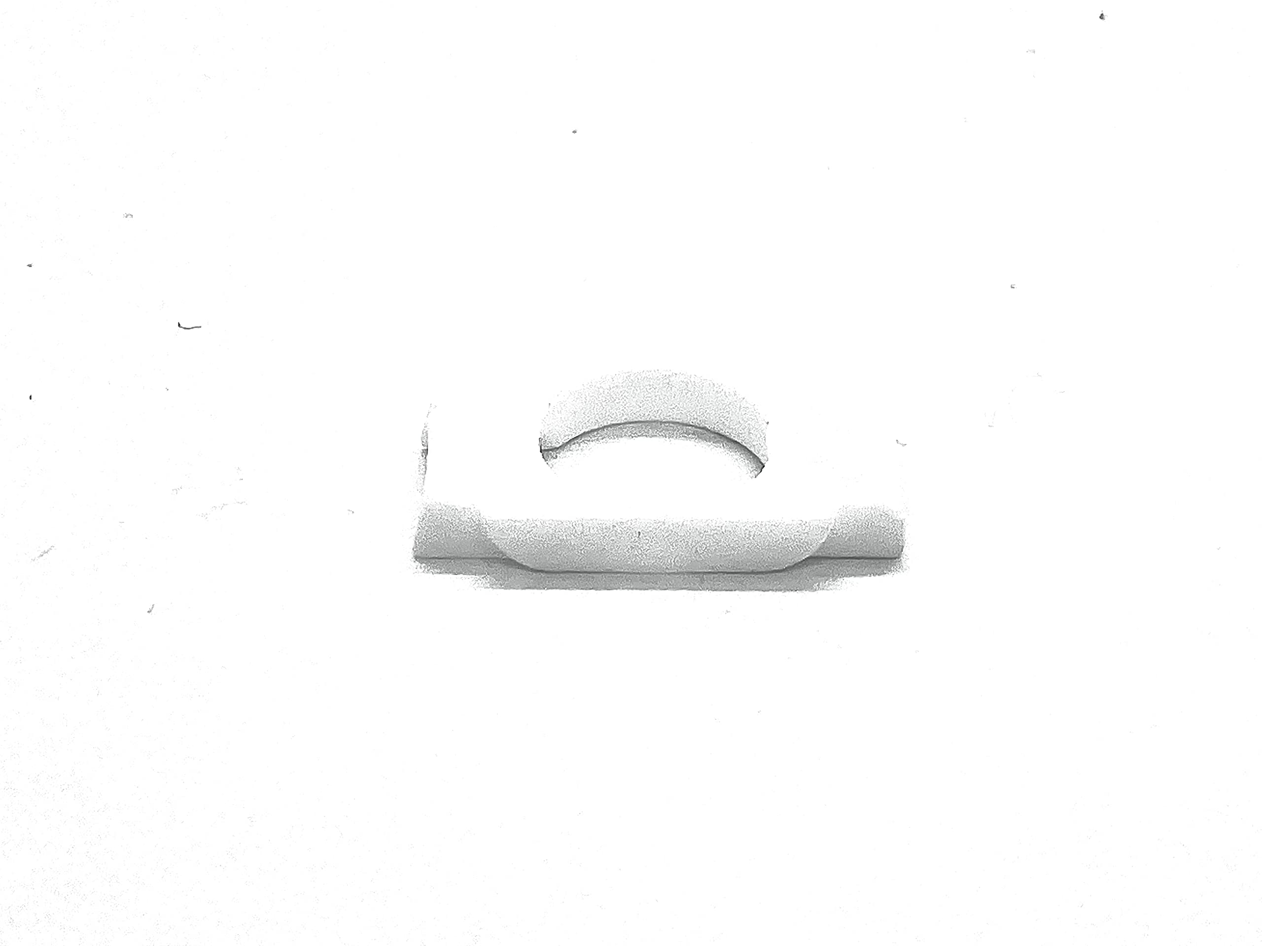 Billi Billi Boro Dryplug DL - Condensation Plug - White