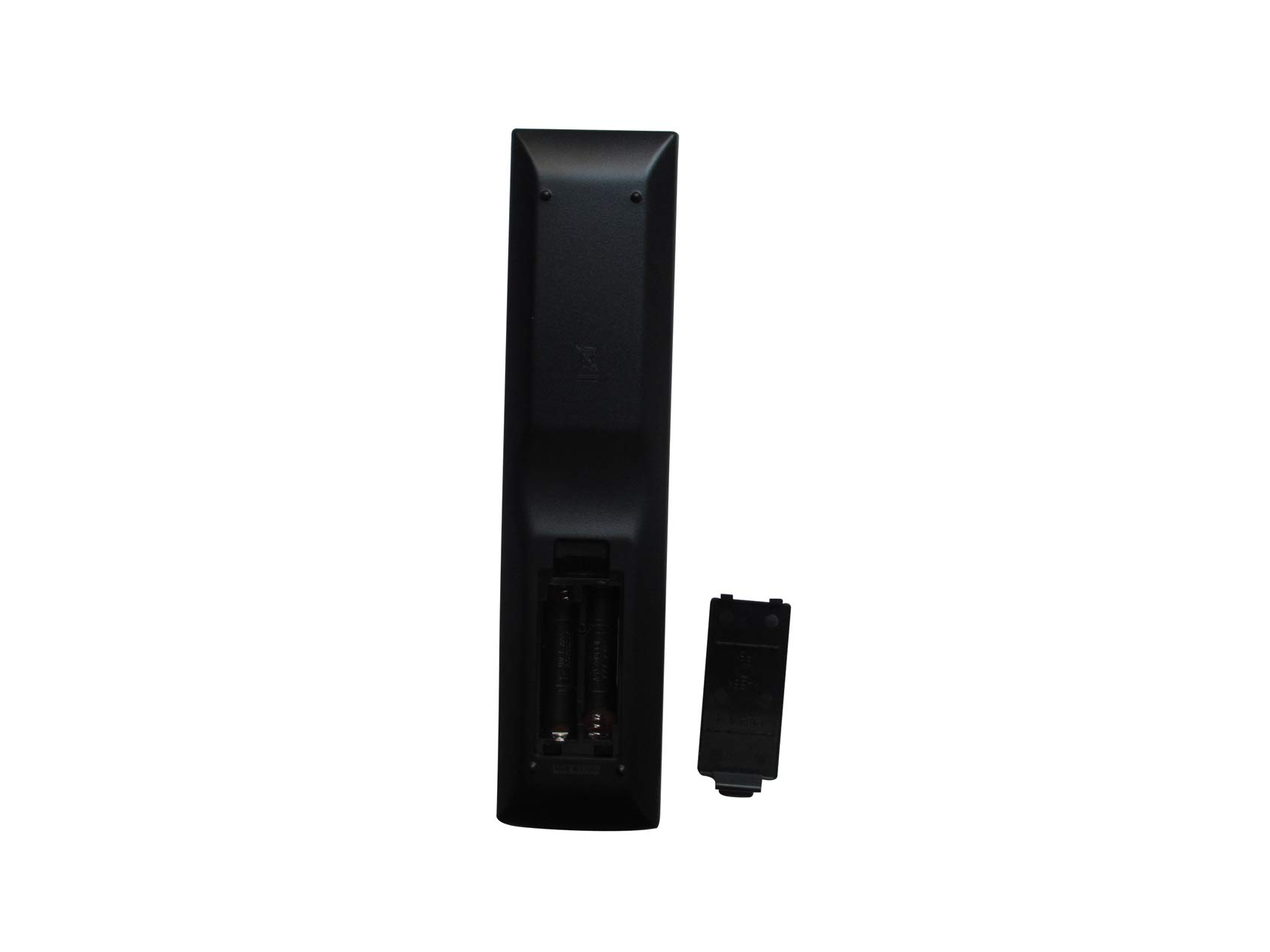 HCDZ Replacement Remote Control for Pioneer XXD3051 VSX-D712 VSX-D712-K VSX-D812 VSX-D812-K VSX-D812-S Audio Video Multi-Chanel AV Receiver