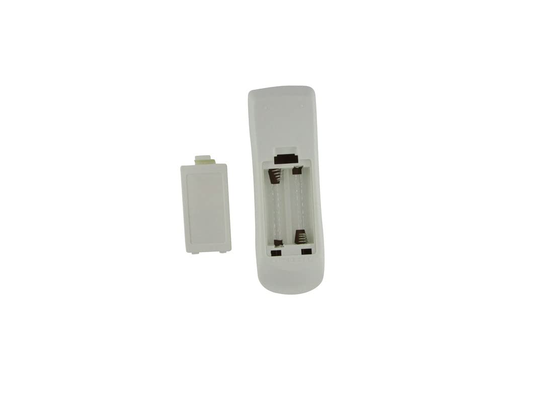 HCDZ Replacement Remote Control for Panasonic PT-DX820 PT-DX820UW PT-DX820ULW PT-DX820UB PT-DX820ULB Large Venue DLP Projector