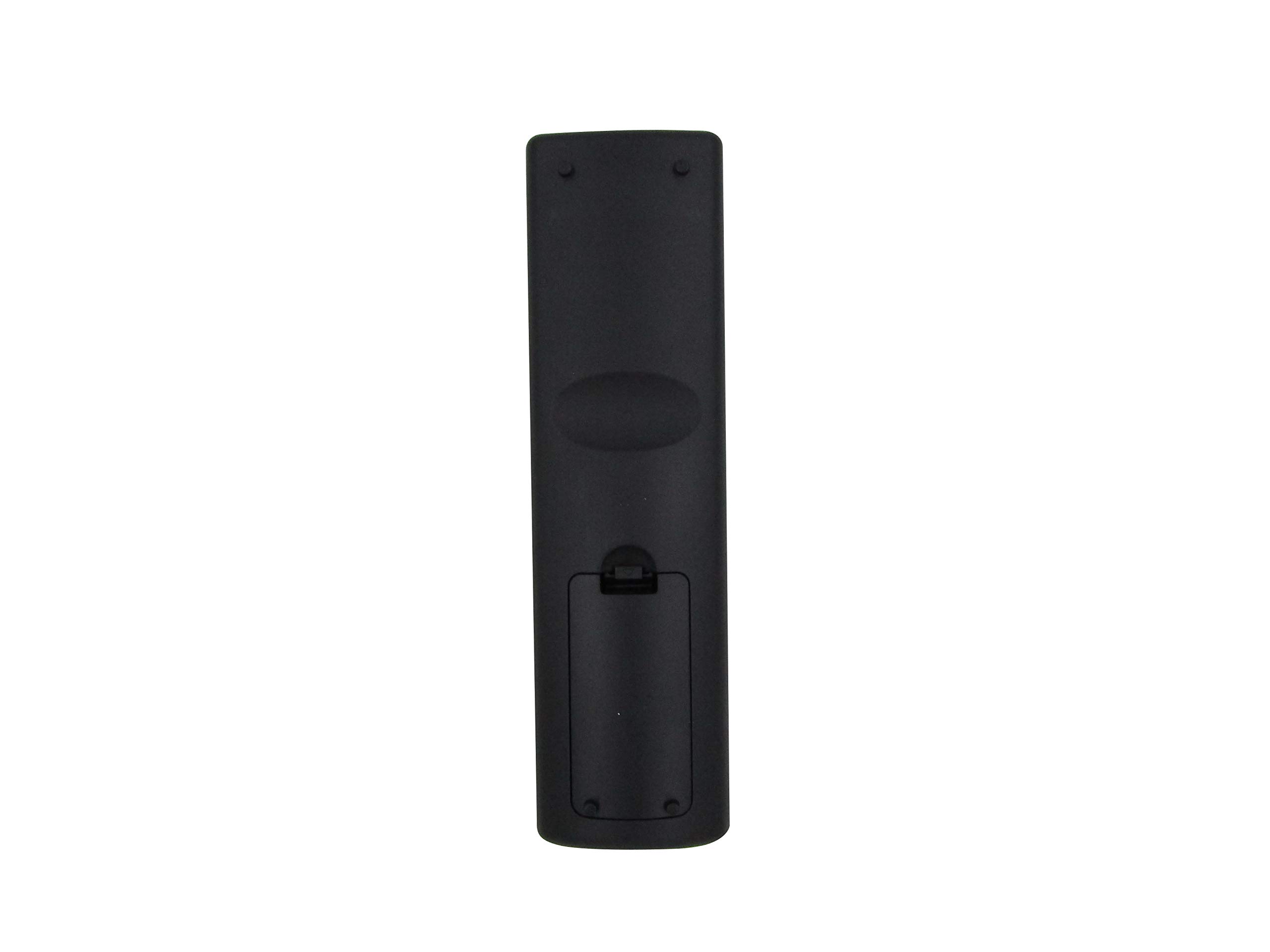 HCDZ Replacement Remote Control for Dynex DX-22L150A11 DX-22LD150A11 DX-24E150A11 DX-24L150A1 DX-24L150A11 LCD LED HDTV TV