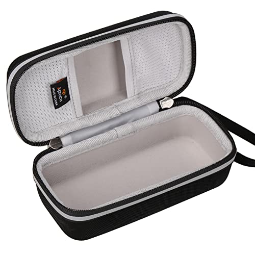 Aproca Hard Storage Travel Case, for MANSCAPED Electric Groin Hair Trimmer