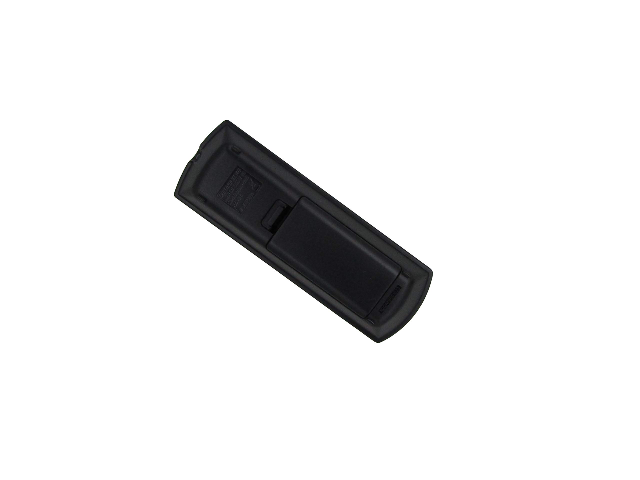 HCDZ Replacement Remote Control for Panasonic DMP-BDT360 DMP-BDT361 DMP-BDT460 DMP-BD94 N2QAYB001023 DMP-BD903 Smart Network 3D Blu-ray Disc Player