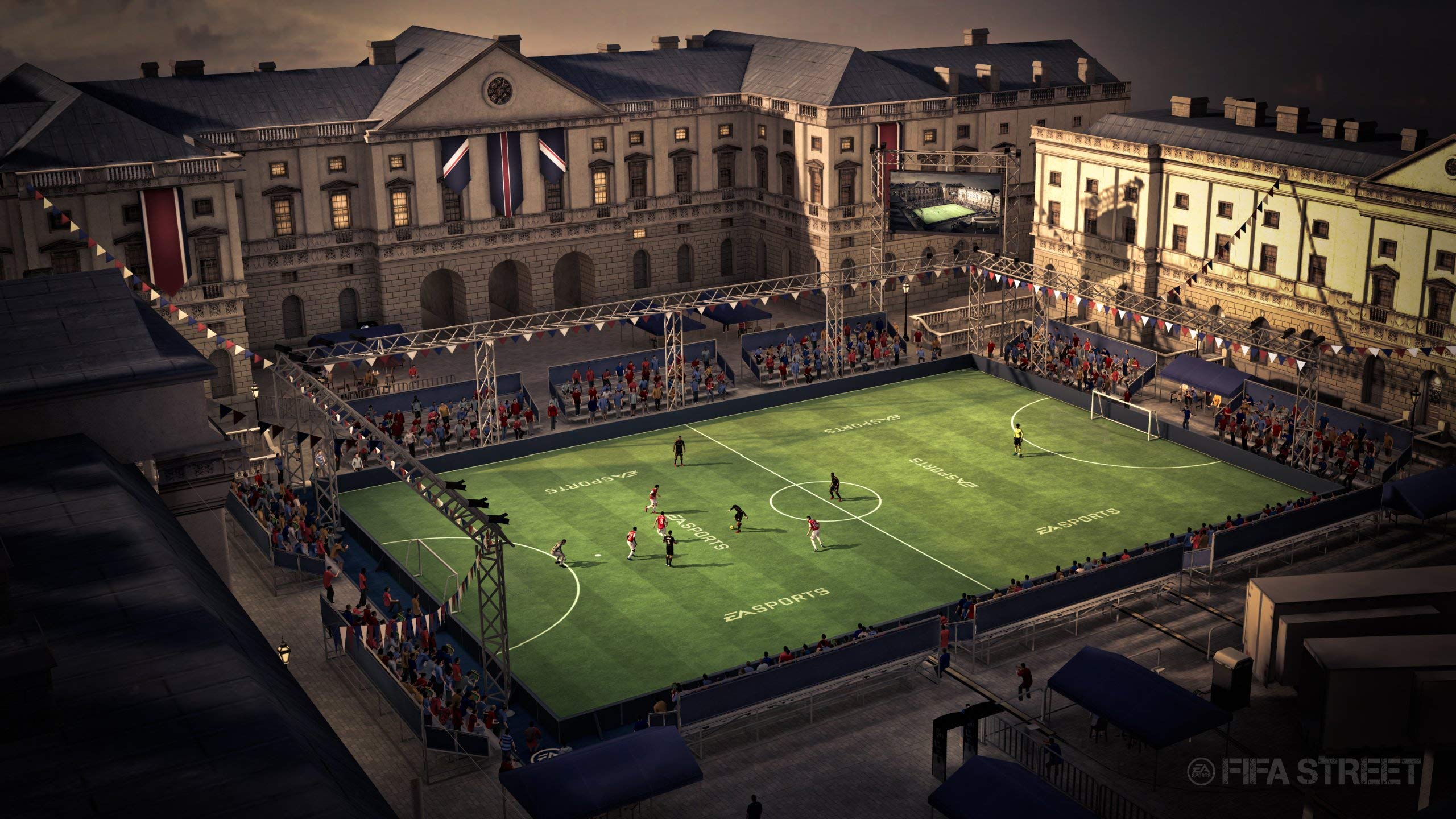 FIFA Street - Xbox 360 (Renewed)