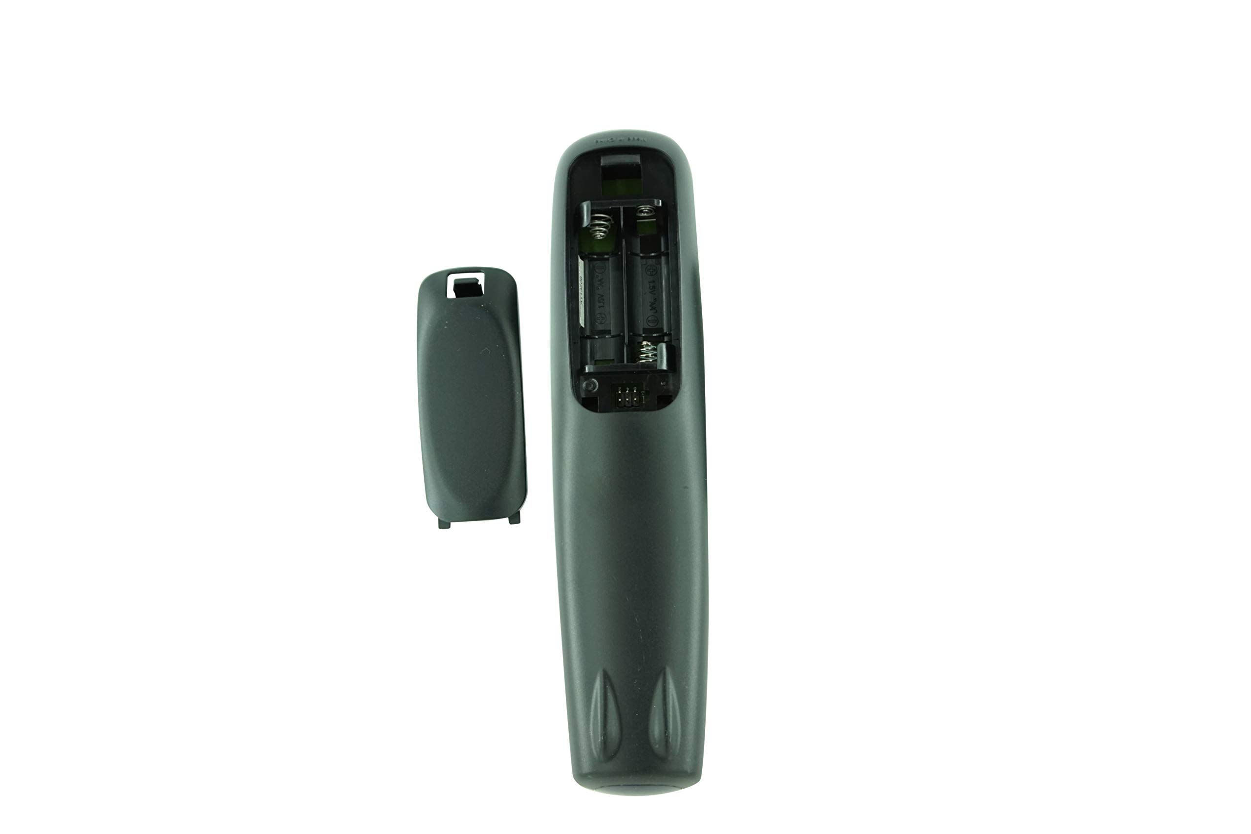 HCDZ Replacement Remote Control for Niles ZR-4 R-6L R-8L Series 2 MultiZone Audio Kit Hideaway Room Audio System