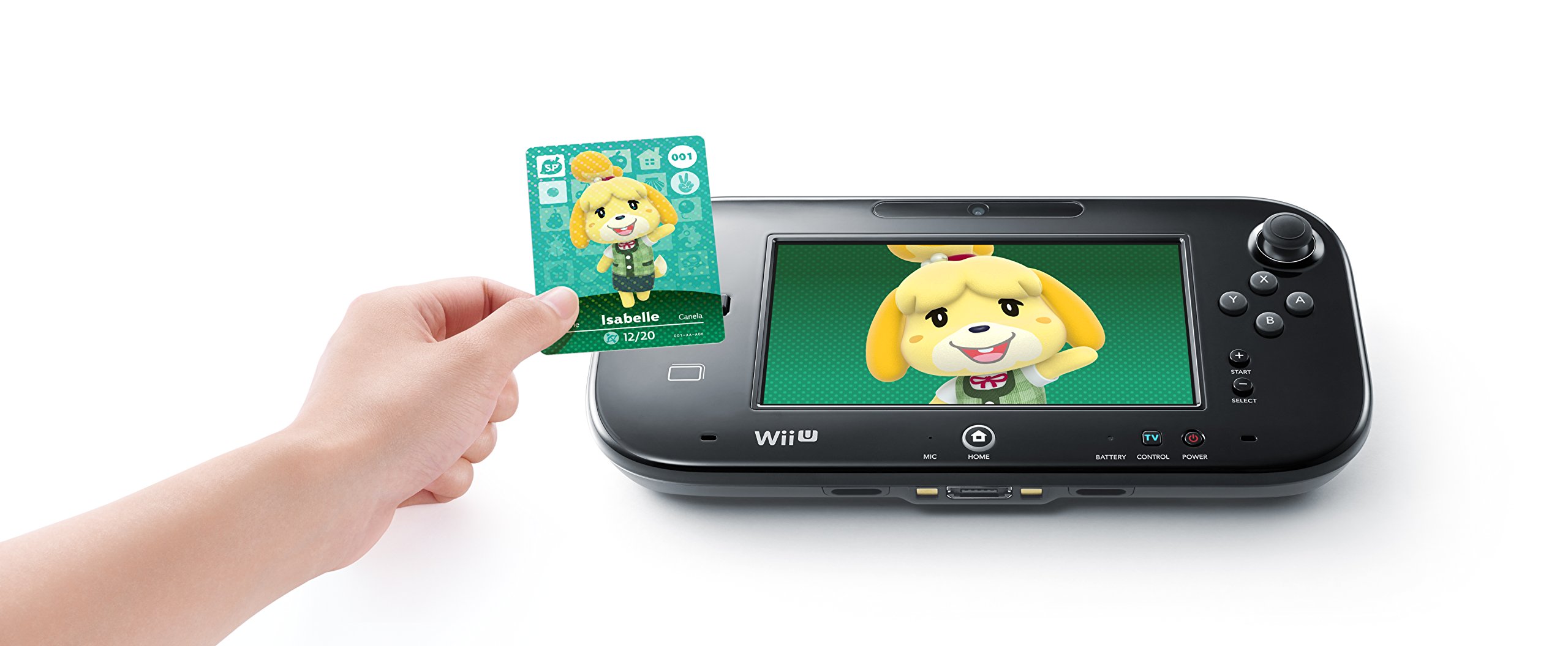 Animal Crossing Series 1 Single Pack of 6 Cards