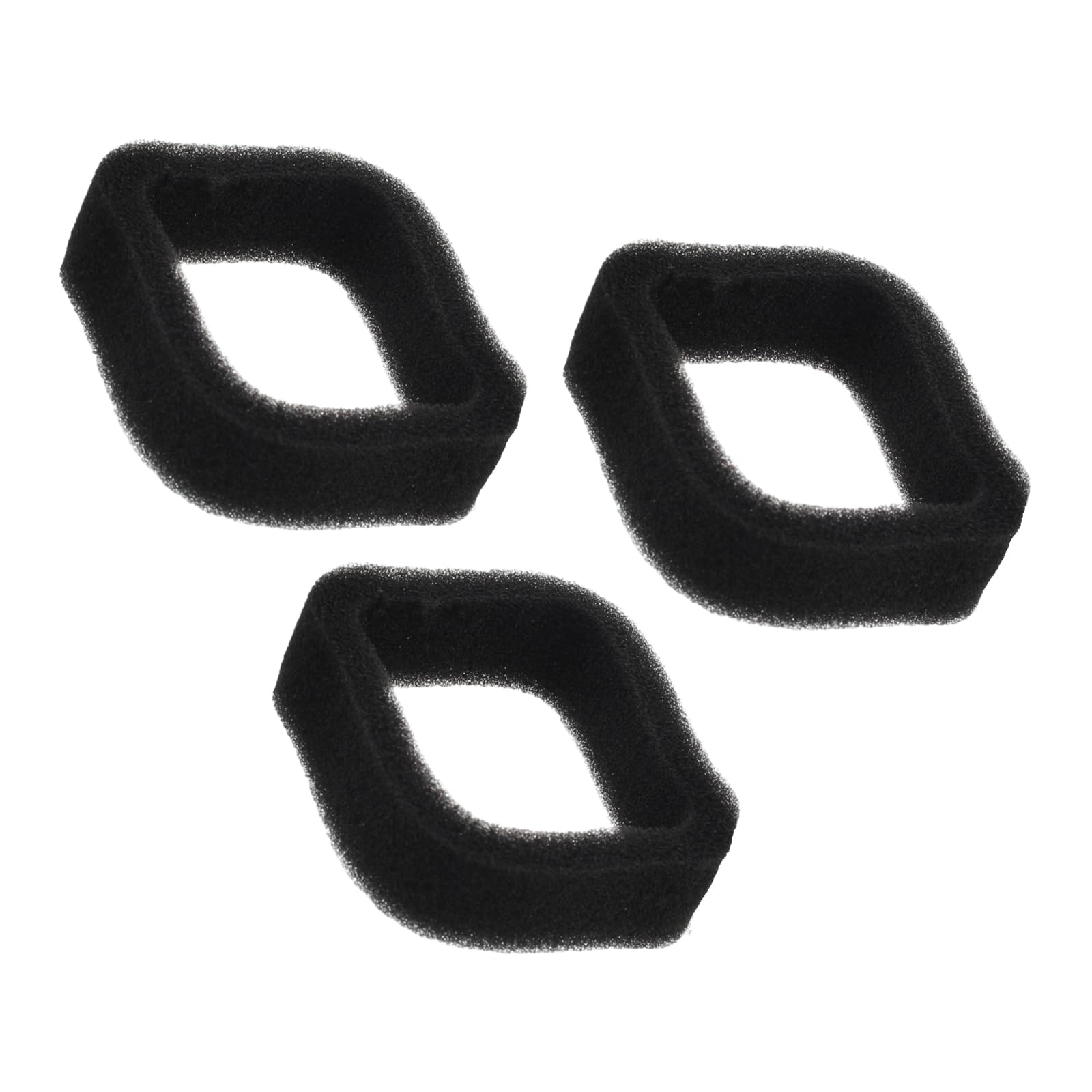 AUTOKAY 753-06417 Air Filter for Troy Bilt TB2MB TB32EC TB22EC Bolens BL160 BL110 Remington RM2510 RM2520 RM2560 RM2570 RM2599 MTD Yard Man String Trimmer, 3 PCS