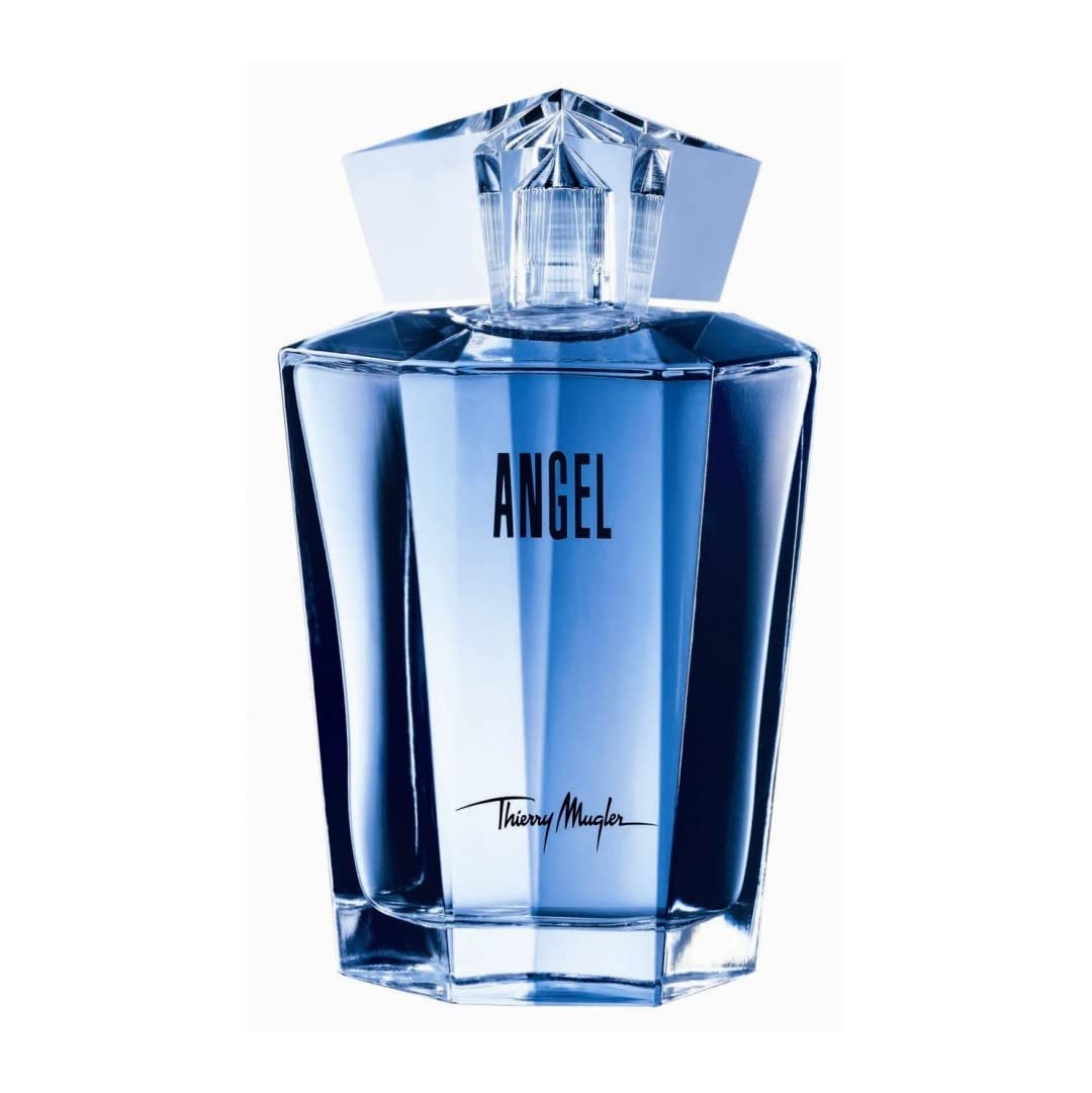 Angel By Thierry Mugler For Women. Eau De Parfum Refill 3.4 Ounces