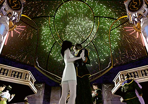 Final Fantasy VIII Remastered (PS4)