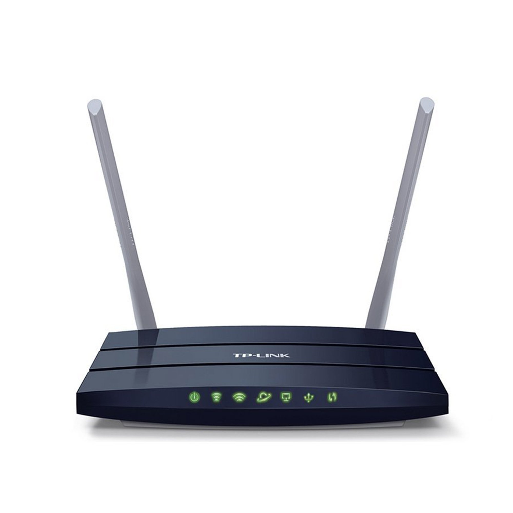 TP-LINK AC1200 Wireless Dual Band Gigabit Router