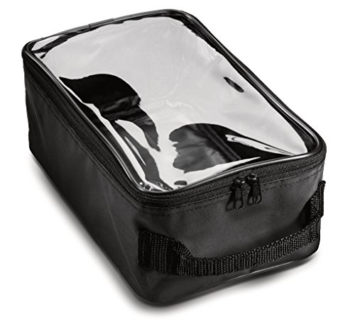 Andis 23965 Professional PivotPro And SpeedMaster Hair Clipper and Beard Trimmer PivotMotor Set, Silver