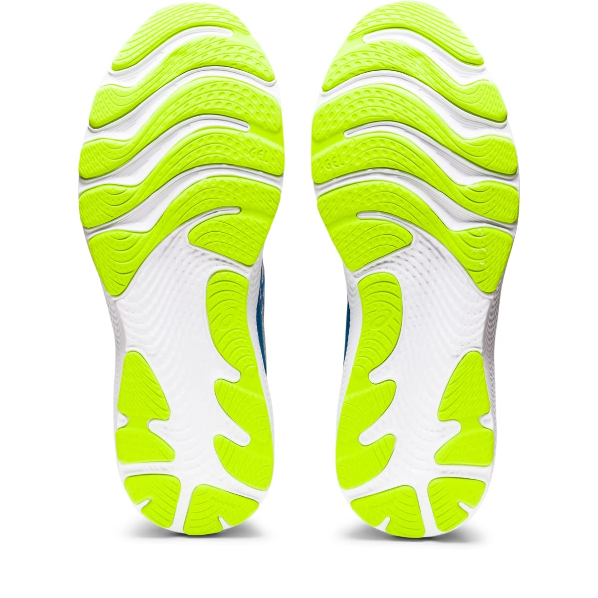 ASICS Men's GEL-CUMULUS 24 Running Shoes, 12.5, SHEET ROCK/LAKE DRIVE