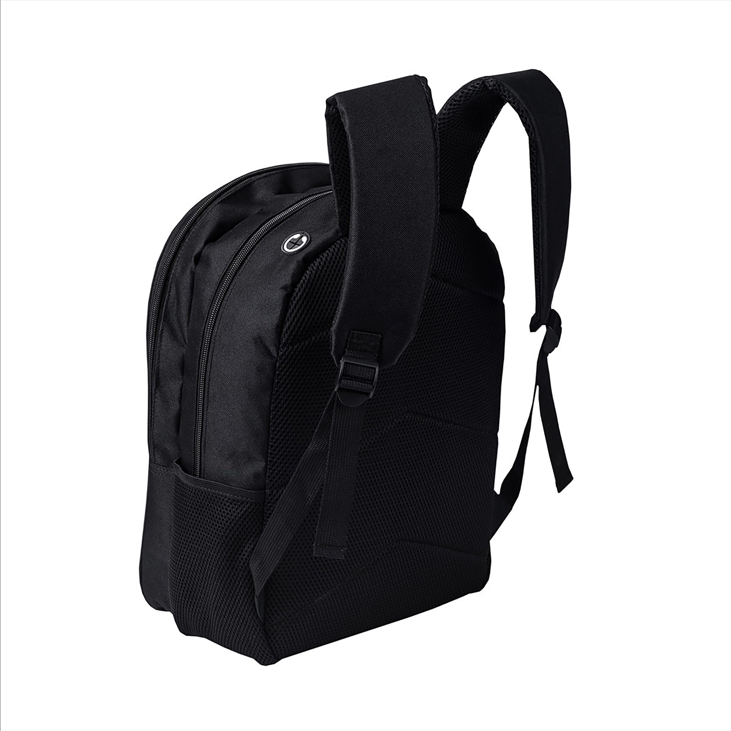 Artoon Backpack 3D Printing Bookbag High Capacity Multifunction Durable Casual Daypack for Boys Girls HS-04