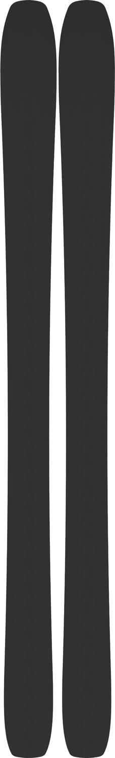 Atomic Maven 86 C Skis Womens Sz 169cm Blue
