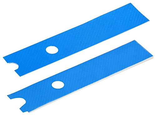SilverStone SST-TP01-M2 - M.2 Thermal pad for M.2 SSD up to 110mm in length