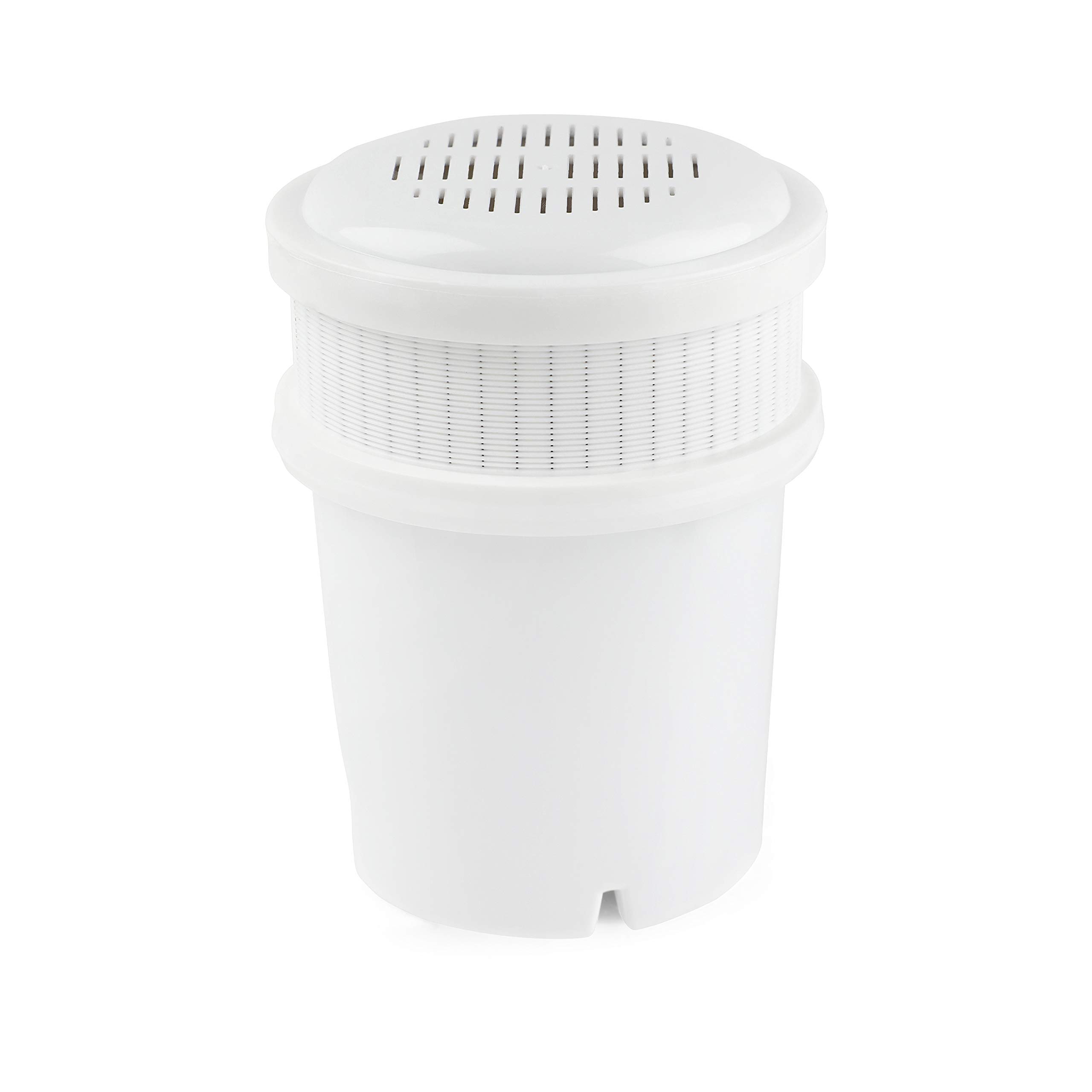 AquaBliss Replacement Water Filter Cartridge – XL 2 Times Longer Lasting, Purifying Water Filters Deliver Safe Clean Tasting Drinking Water