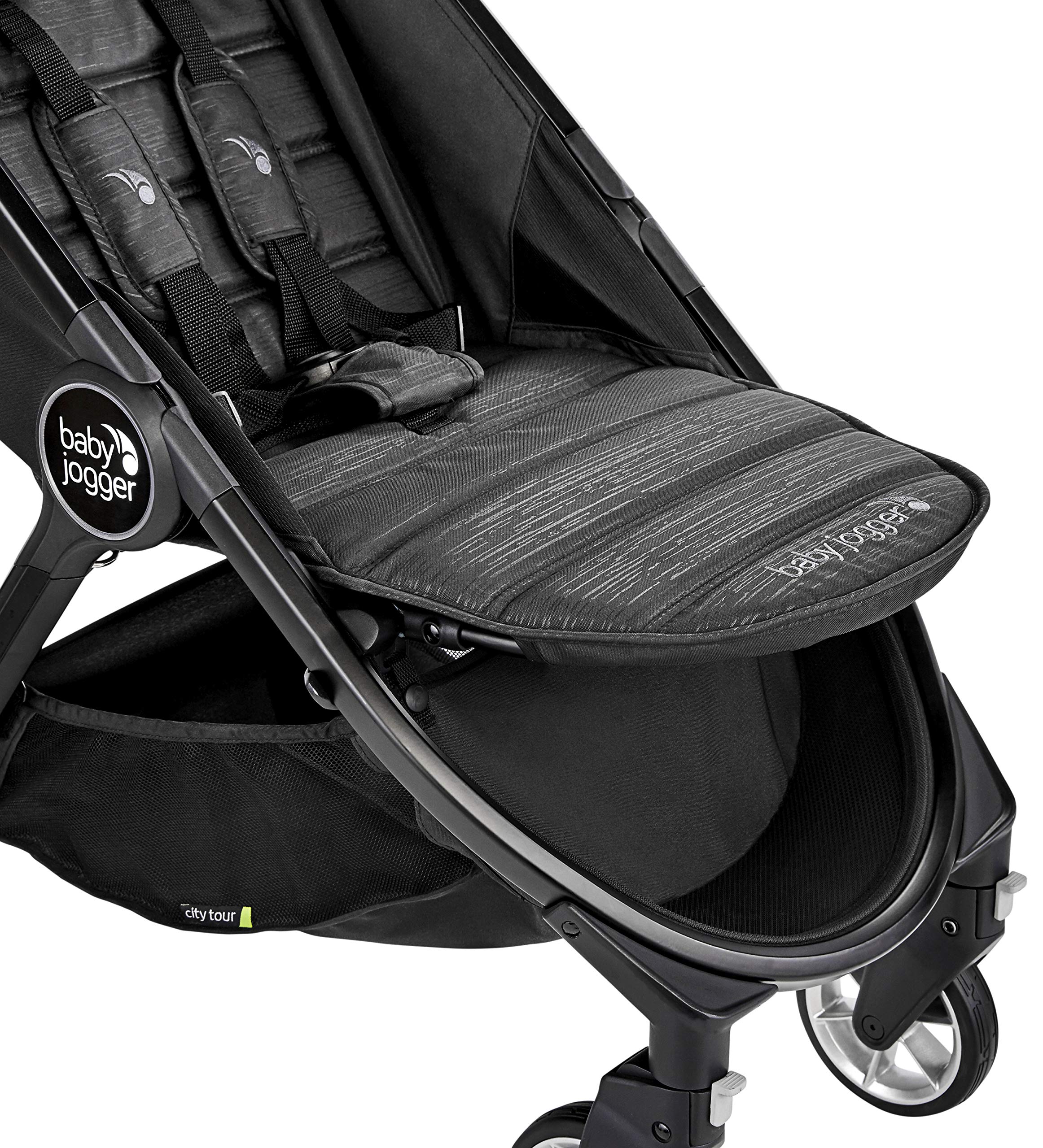 Baby Jogger City Tour 2 Stroller and Pram, Jet