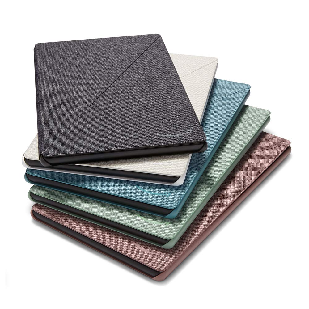 Amazon Fire HD 10 Tablet Case, Sandstone White