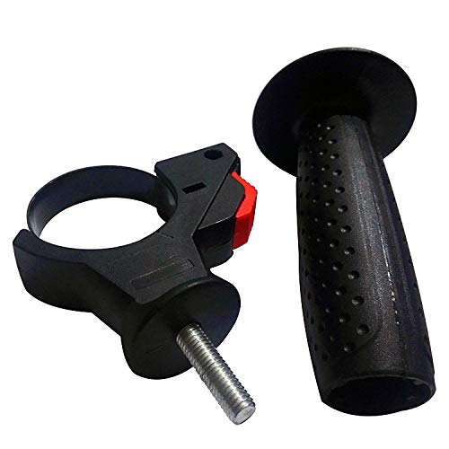 Angle Grinder Hammer Drill Handle 46-52mm Clamping Range
