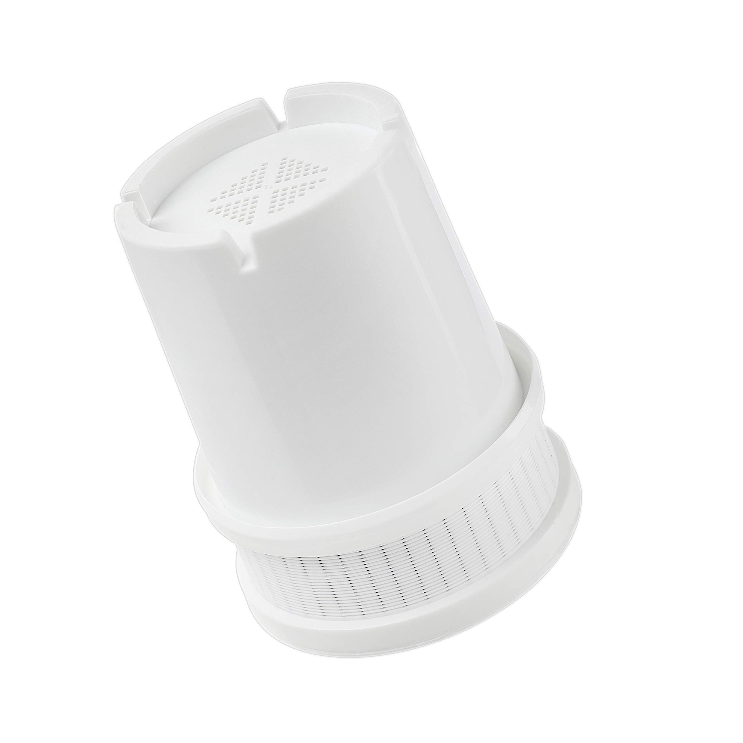 AquaBliss Replacement Water Filter Cartridge – XL 2 Times Longer Lasting, Purifying Water Filters Deliver Safe Clean Tasting Drinking Water