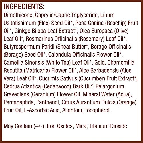 Mineral Fusion Illuminating Primer With Shimmering Gold Flecks By Mineral Fusion, 1 oz