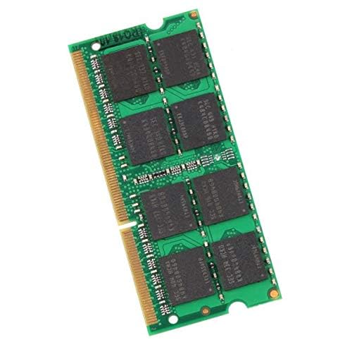 Samsung Original 8GB (1 x 8GB) 204-pin SODIMM, DDR3 PC3L-12800, 1600MHz ram Memory Module for laptops (M471B1G73EB0-YK0)