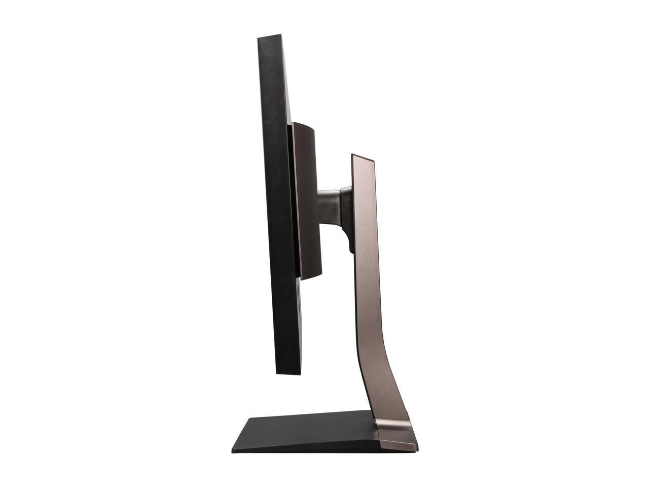 Samsung SD850 32" WQHD (2560x1440) 16:9 Aspect Ratio LED-LitMonitor (LS32D85KTSR/ZA) Titanium Silver/matte Black
