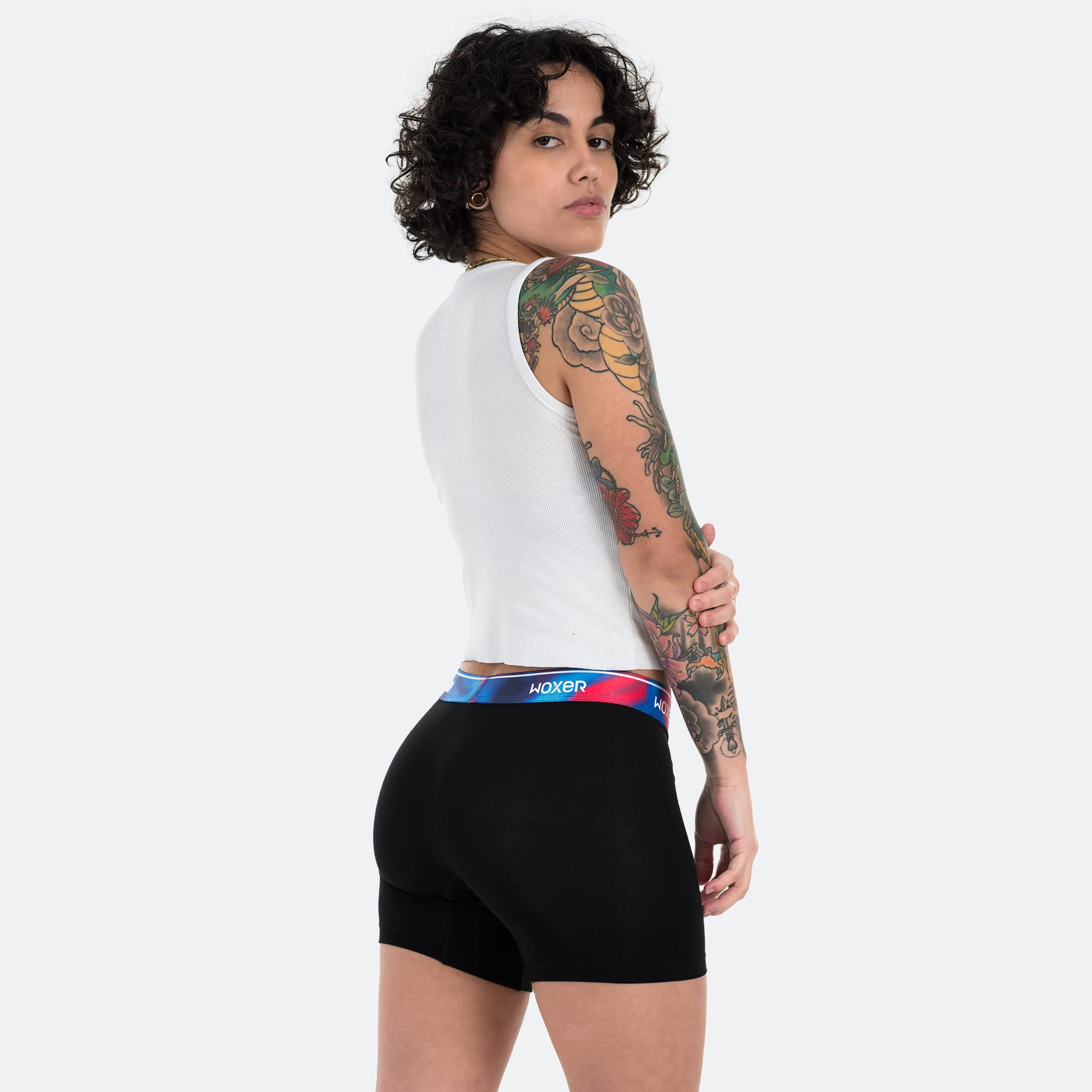 Baller Hype 2XL / Hype