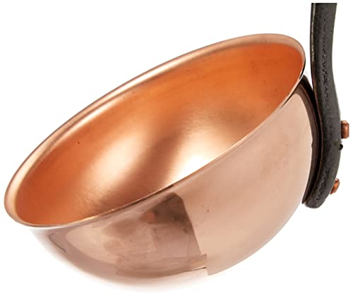 BAUMALU S A Baumalu Ladle, Copper