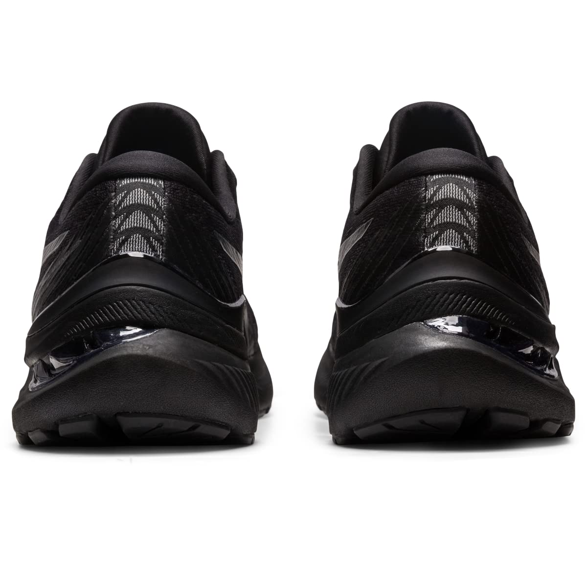 ASICS Men's GEL-KAYANO 29 Running Shoes, 12, BLACK/BLACK