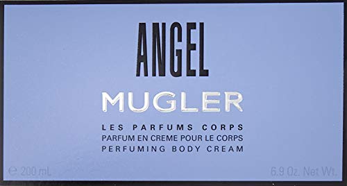 Angel Perfuming Body Cream By Thierry Mugler 6.9oz